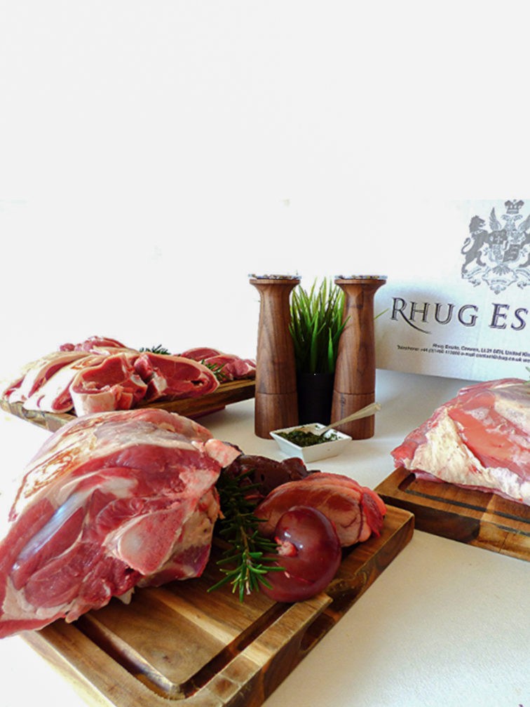 Rhug Estate | Homepage | Organic Farm, Café & Online Shop