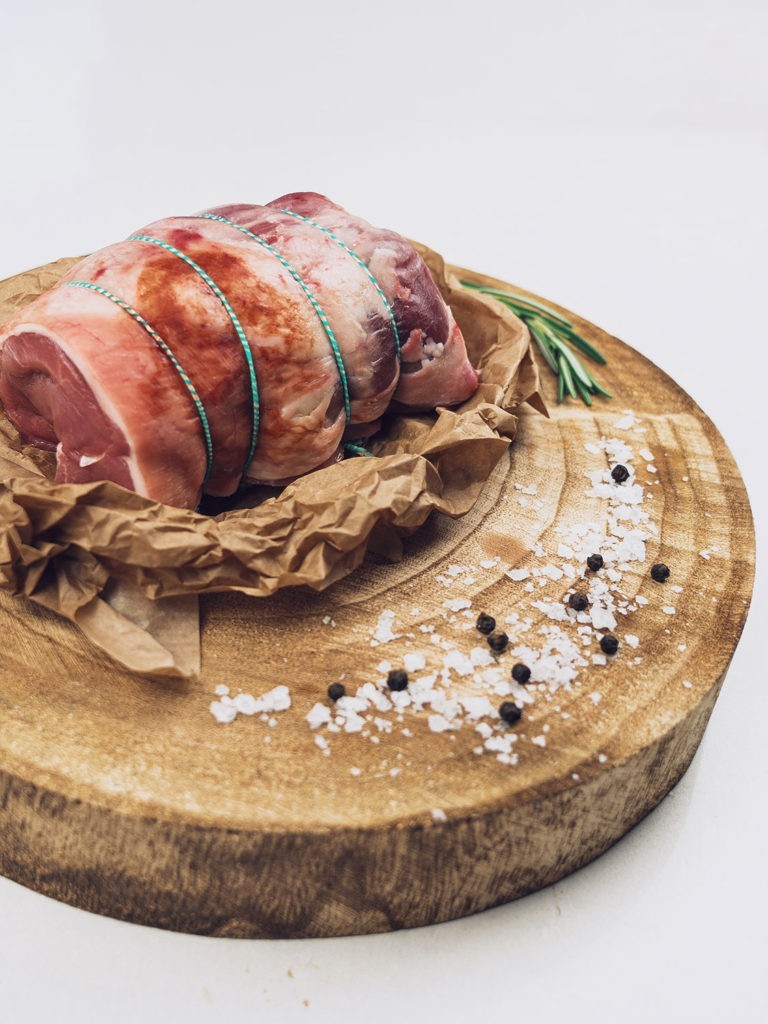 Organic Meat Delivery | Online Butchers | Rhug Estate