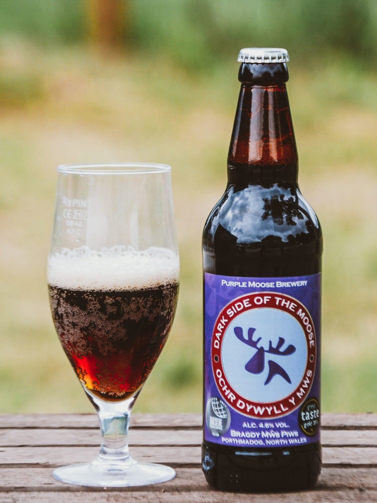 Drinks Online | Rhug Estate