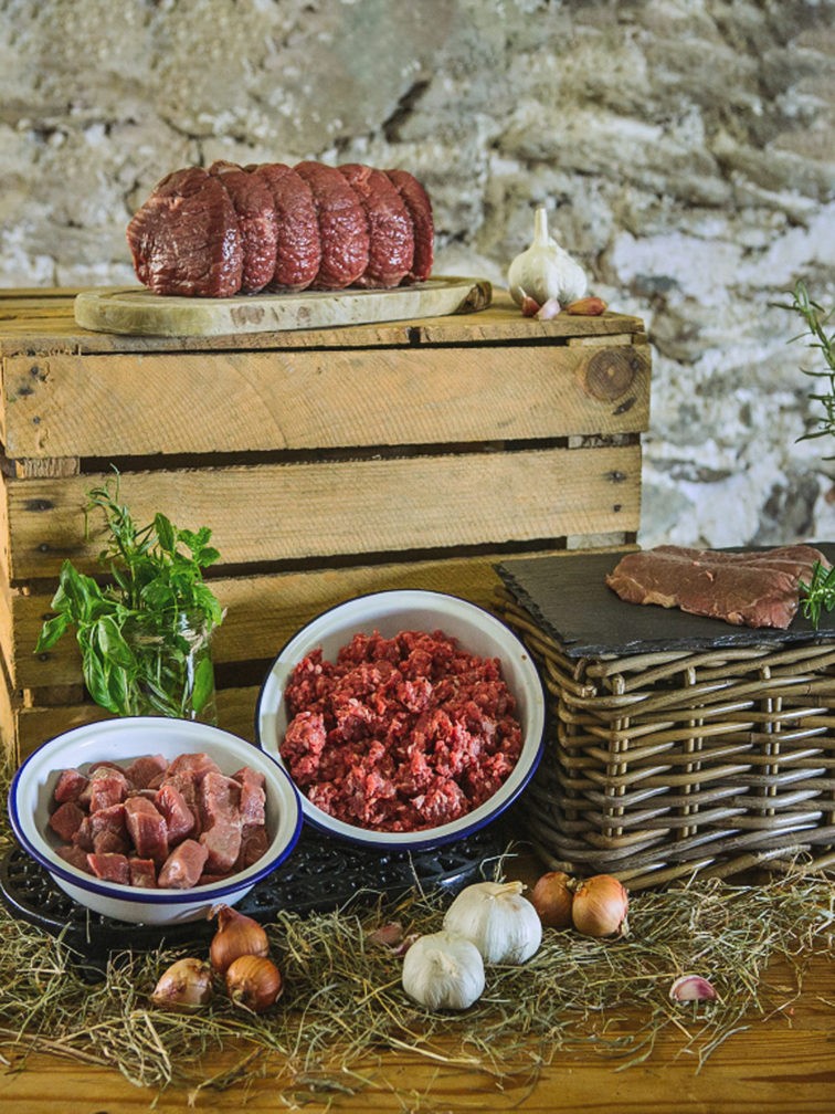 Rhug Estate | Organic Farm, Bistro & Online Shop