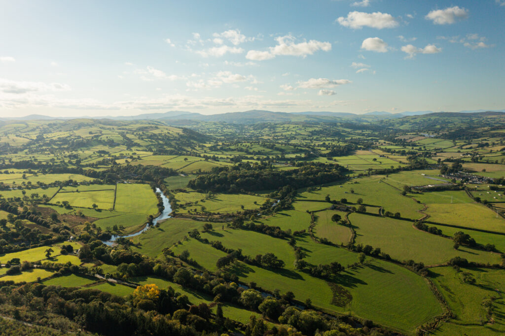 What's On At Rhug Estate Organic Farm | Events In North Wales