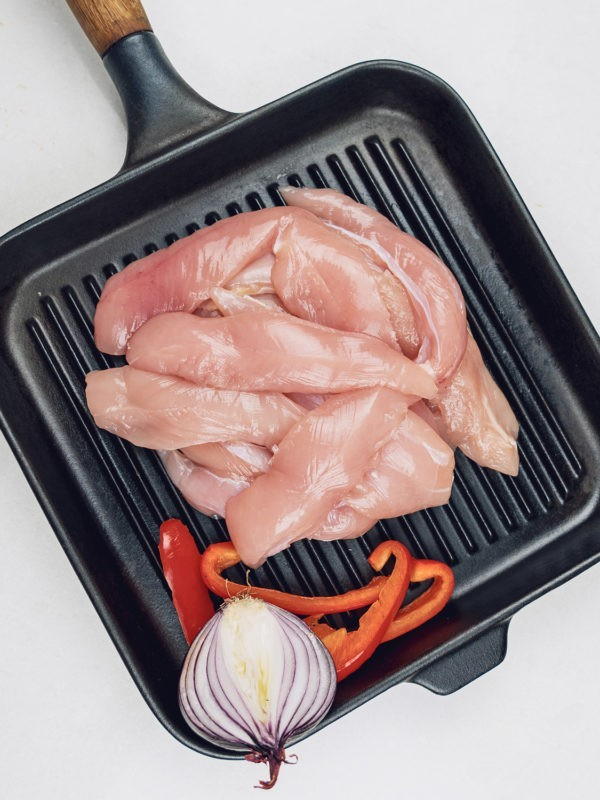 Chicken Vs Beef: Which Has More Protein - Rhug Estate