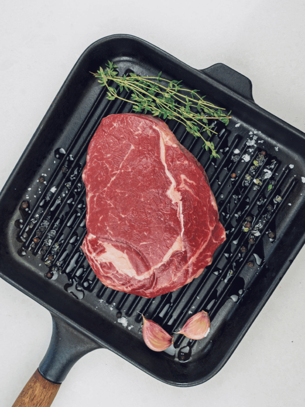 A Complete Guide To Beef Cuts - Rhug Estate