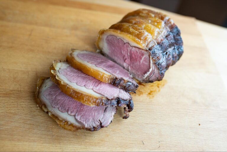 Chicken Vs Beef: Which Has More Protein - Rhug Estate